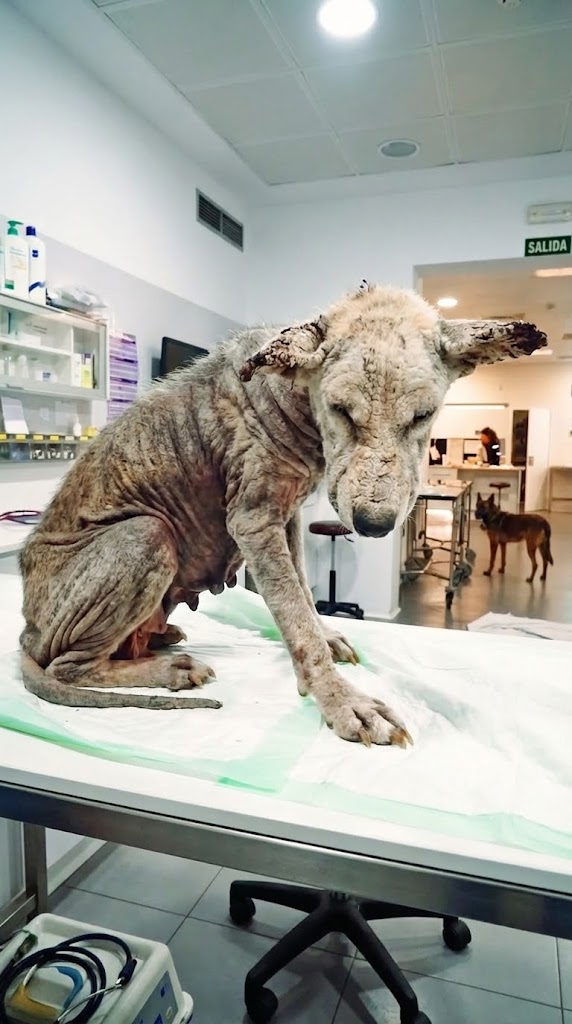 From "Stone Skin" to a Second Chance: The Heart-Wrenching Journey of ...