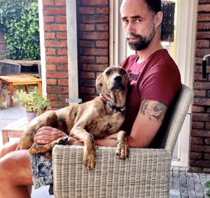 The Secret in the Shadows: Alex’s Journey from a Heavy Chain to a ...