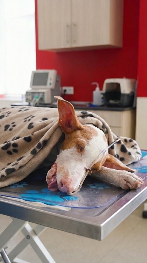 A Name Full of Strength: The Tiny Puppy Whose Owner Asked for the ...